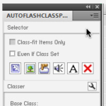 20+ Ways to Extend Your Flash Workspace With JSFL Extensions - Flash & Action Script
