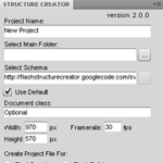 20+ Ways to Extend Your Flash Workspace With JSFL Extensions - Flash & Action Script